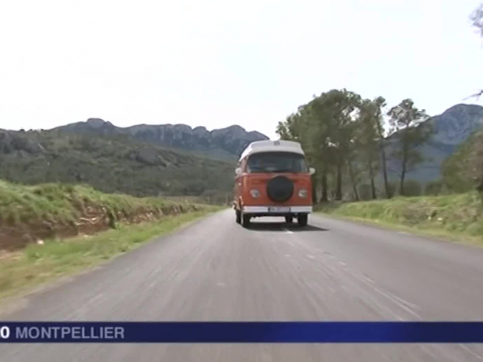 Location camping cars customisés | INA