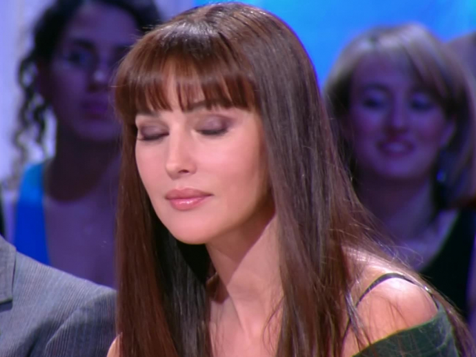 Viggo Mortensen et David Cronenberg "Magnéto Serge" | INA