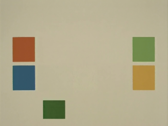 Microsoft windows 95 "colors" : Multitasking | INA