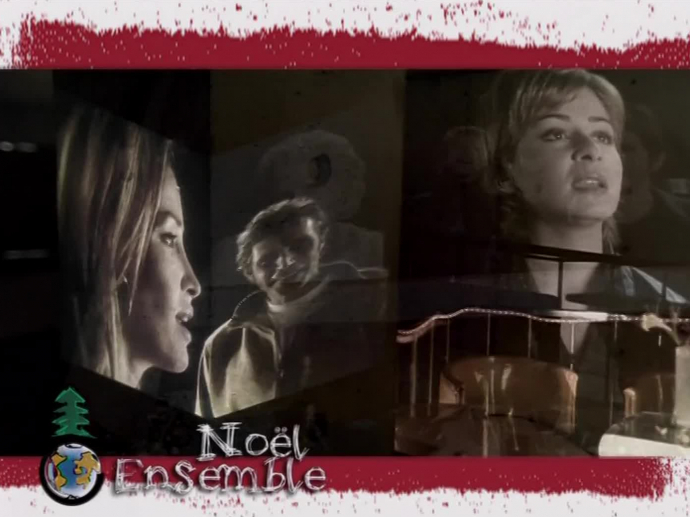 Noël ensemble 2001 | INA