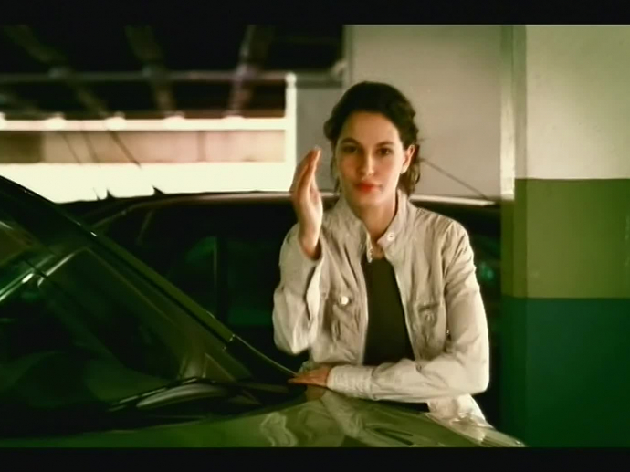 Nissan Micra : Bras de fer | INA