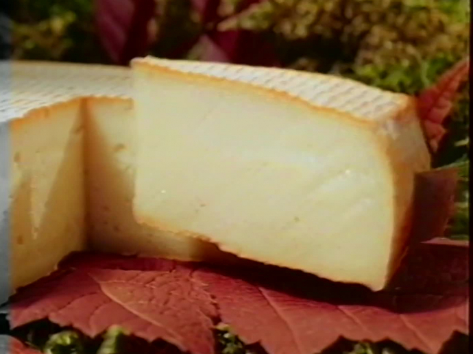 ROUY : FROMAGE PATE MOLLE | INA