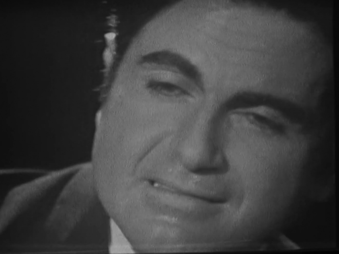 Guy Béart "Les grands principes" | INA