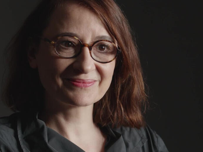 «adn», l'émission de l'INA, avec Marie Dosé | INA