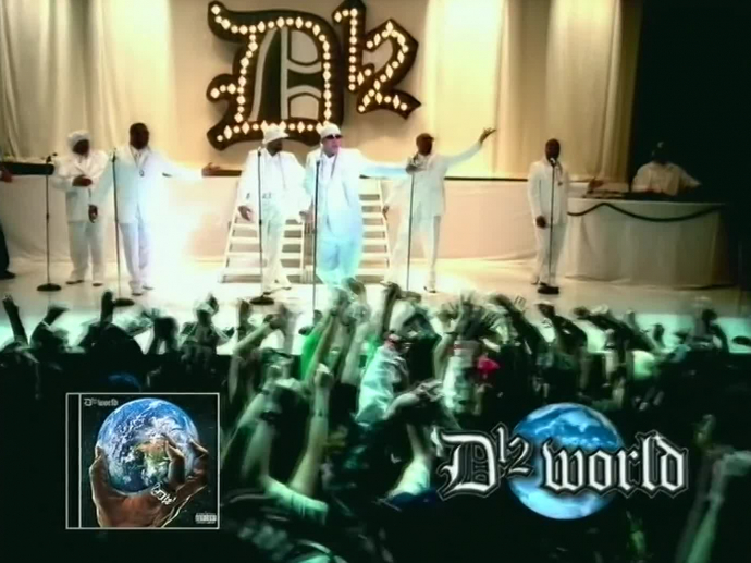 D12 : World | INA
