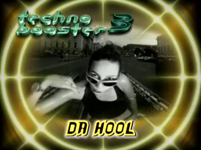 Techno booster 3 version 30 secondes | INA