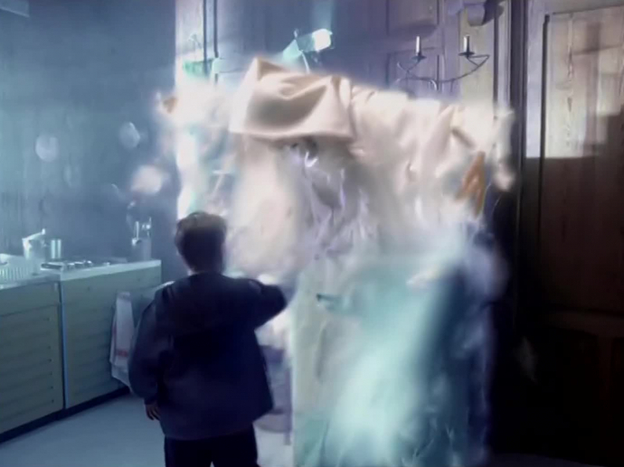 Kidiboo : Fantôme version 30 secondes | INA