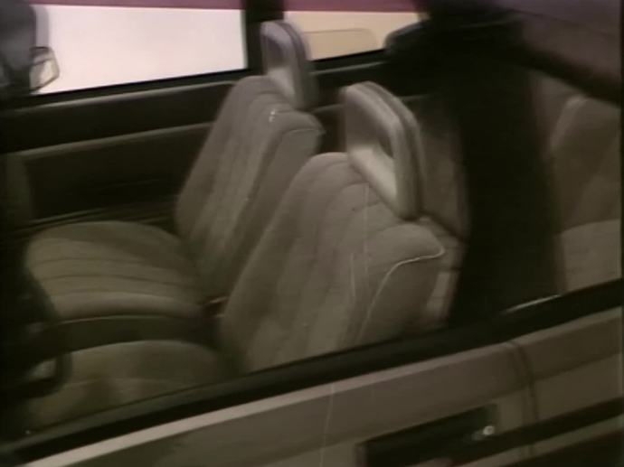 TALBOT SAMBA : Samba cabriolet | INA