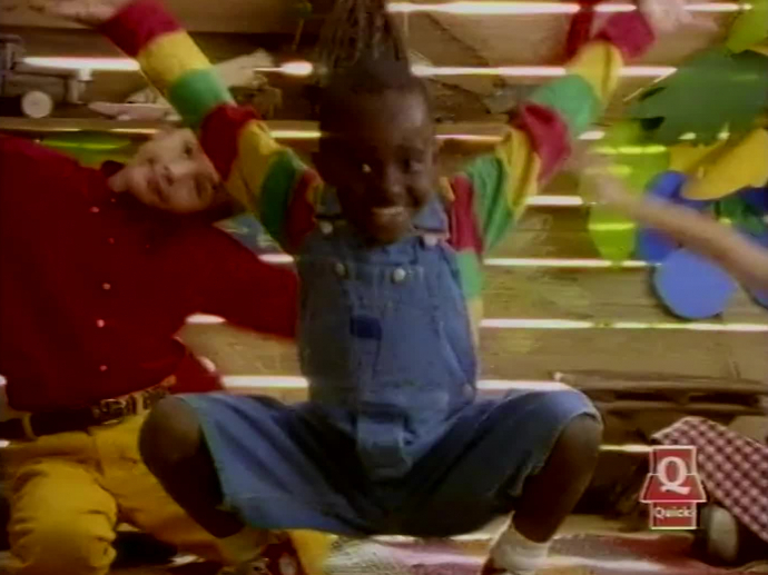 QUICK MAGIC BOX : FAST FOOD PROMOTION | INA