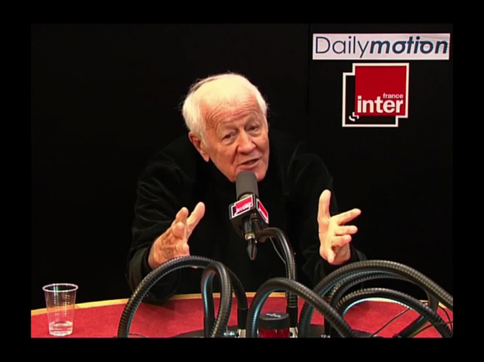 Jacques Chancel | INA