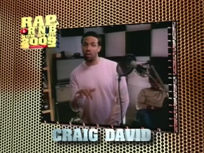 Rap & rnb non stop : Rap and rnb non stop 2005 volume 2 | INA