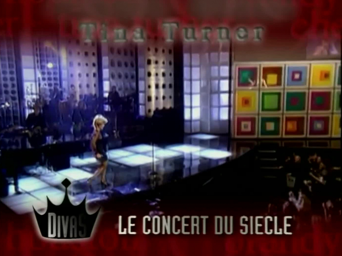 Divas : Version 30 secondes | INA