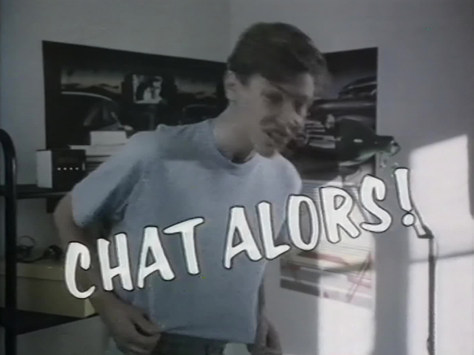 LE CHAT MACHINE : LESSIVE POUDRE | INA