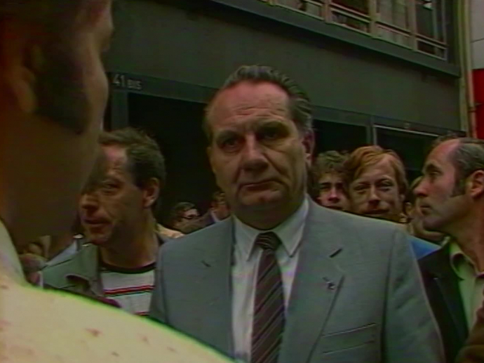 Le portrait de Besse | INA