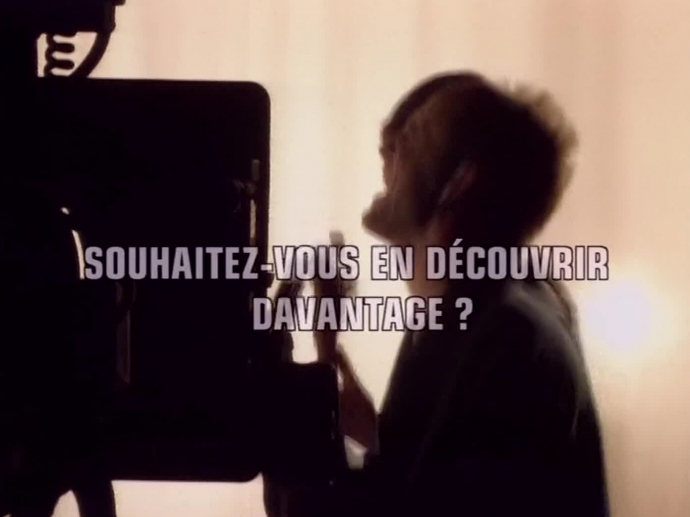 Travis : Album inclus sing - E2 version 28 secondes | INA