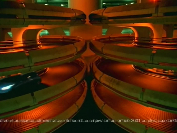 Nissan Micra : Innovatique | INA