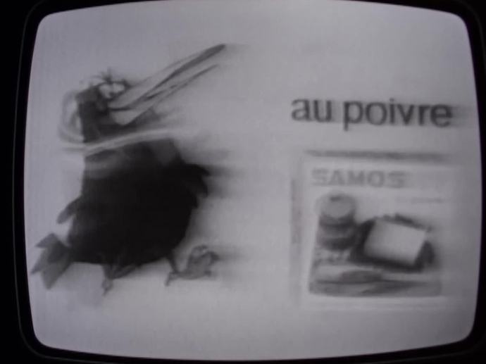 SAMOS 99 : fromage | INA