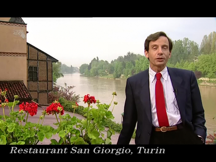 André CHASTEL : renaissance italienne 1460-1500 | INA