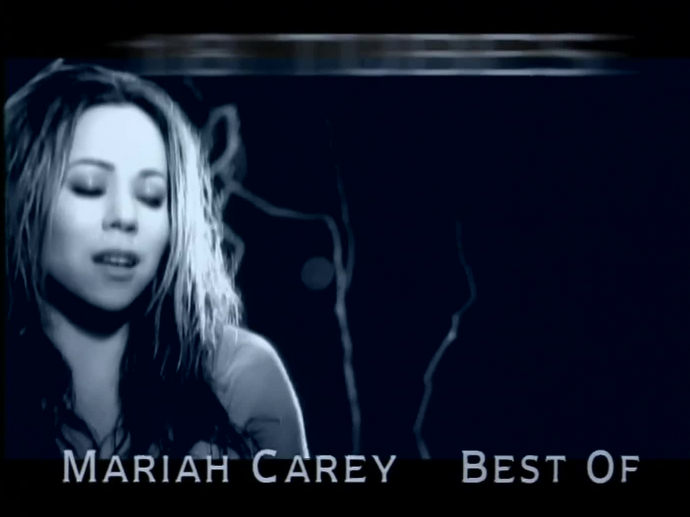 Mariah Carey n°4 : version 30 secondes | INA