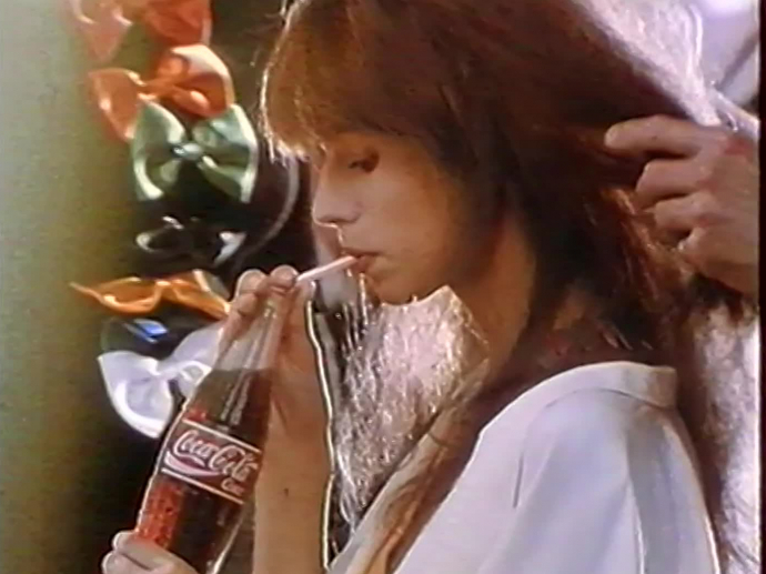 COCA COLA : SODA | INA