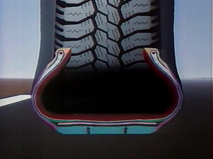 MICHELIN MX : PNEU VOITURE | INA