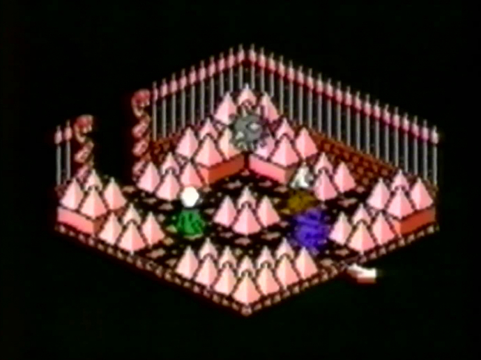 NINTENDO SOLSTICE : CONSOLE JEU VIDEO | INA