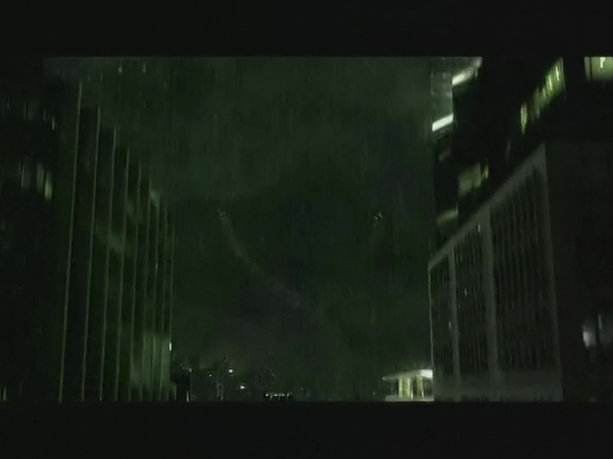 Matrix super brawl teaser | INA