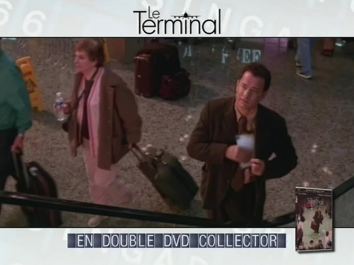 Le terminal : version 15 secondes | INA