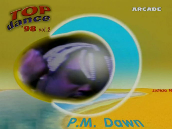 Top dance 98 vol.2 version 10 secondes | INA