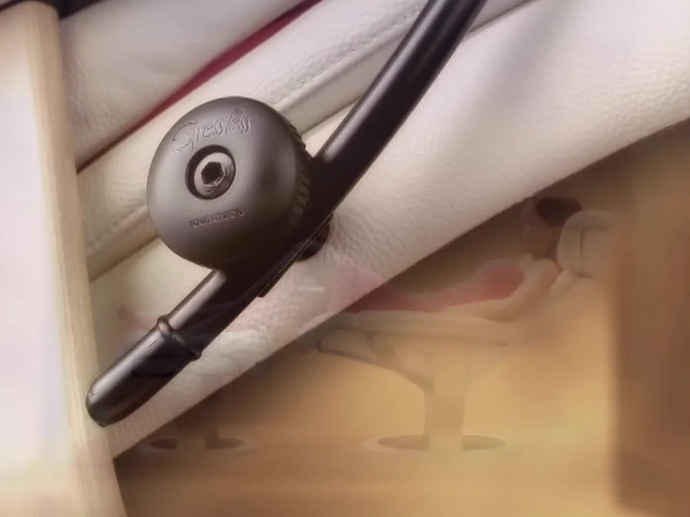 Stressless 2002 version 36 secondes | INA