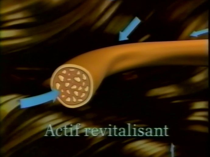 SOYANCE : SHAMPOOING APRES-SHAMPOOING ET CREME GAMME | INA