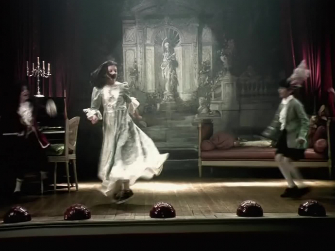 Pepito de Belin : Emilie pocket | INA