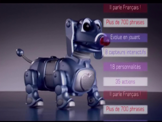 Dog.com : Chien | INA