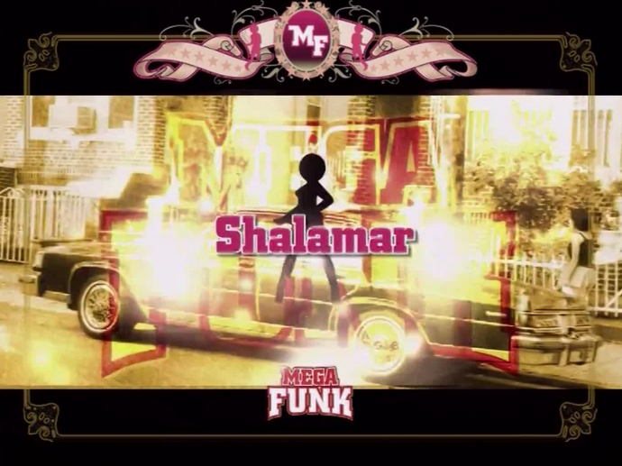 Méga funk : version 28 secondes | INA