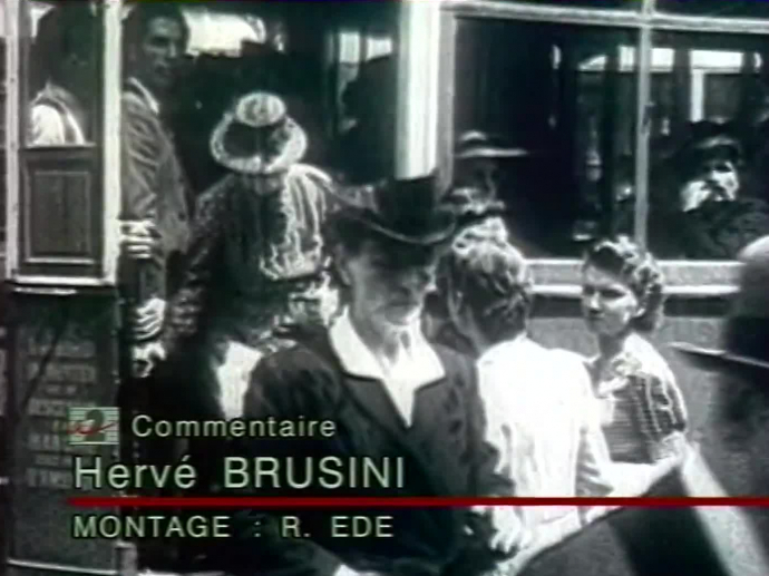 Paul Touvier : rétrospective | INA