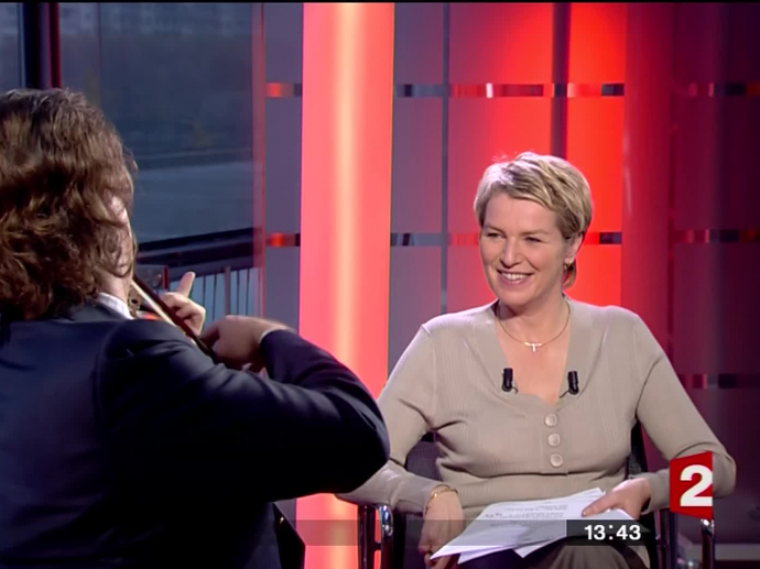 André Rieu "My way" | INA