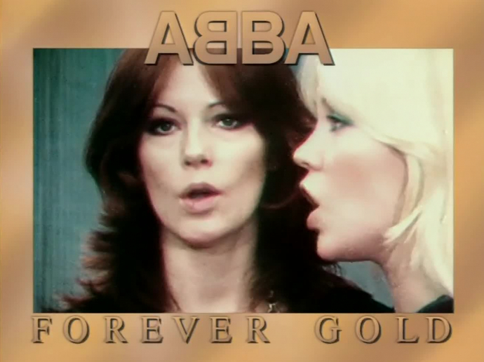 Abba : Forever gold | INA