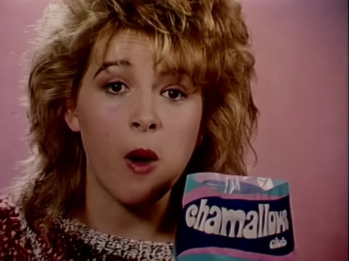 CHAMALLOWS : La leçon de chamallows | INA