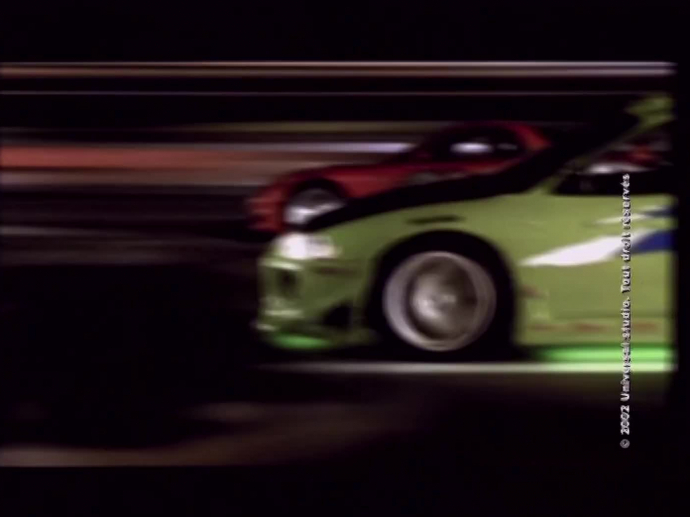 Fast and furious version 13 secondes | INA