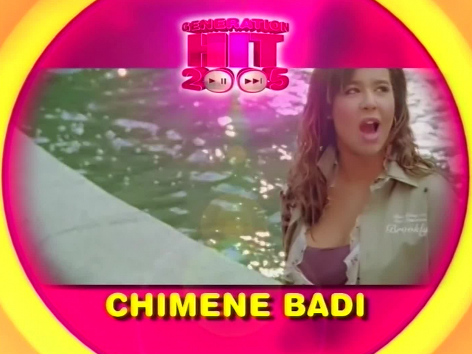 Génération hits : 2005 vol 2 version 20 secondes | INA