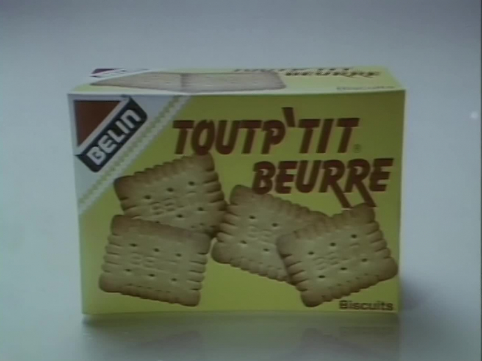 BELIN tout petit berrure : Grignotez tout p'tit grignotez tout plein | INA