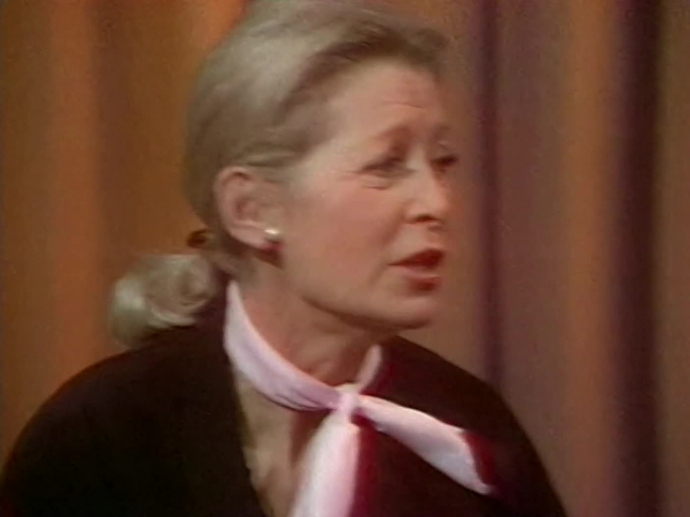 Pierre Tchernia sur sa carrière puis celle de Gilles Margaritis | INA