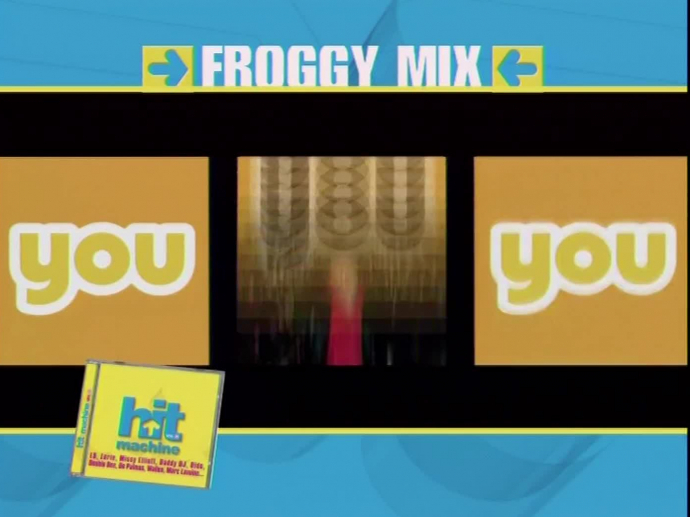 Hit machine 10 version 1 minute 4 secondes | INA