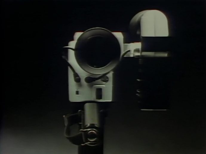 THOMSON : caméra | INA