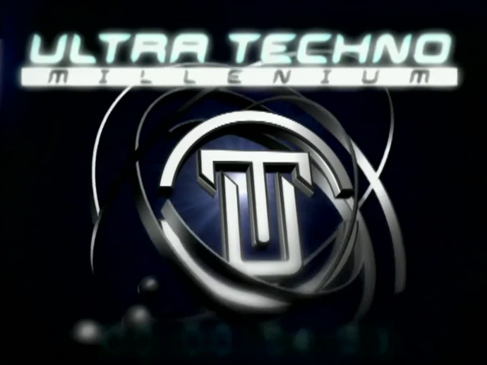 Ultra techno millenium : Version 30 secondes | INA