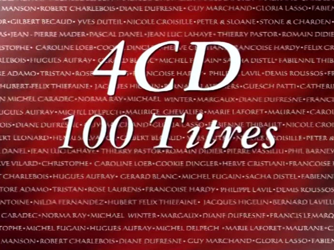 Mega France version 15 secondes | INA