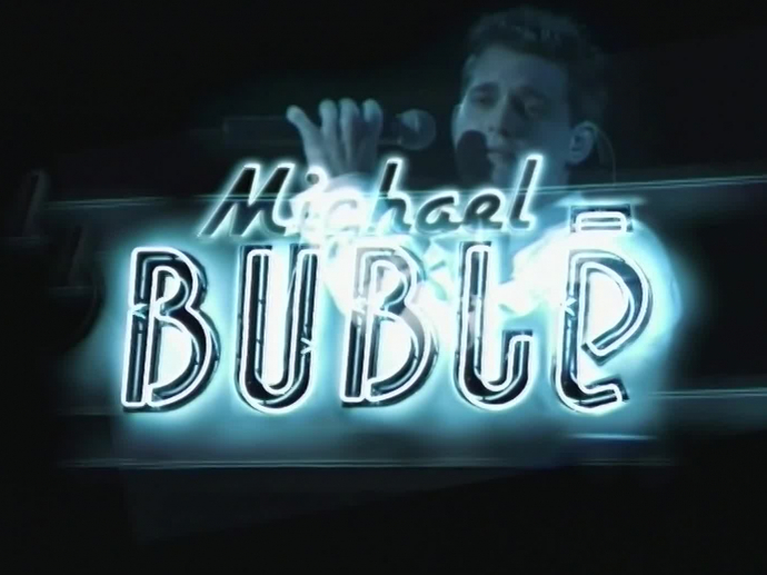 Michael Buble : version 31 secondes | INA