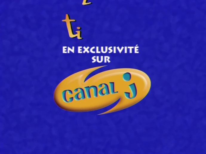 Canal J : Titeuf | INA