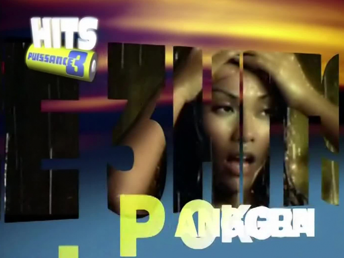 Hits puissance 3 Version 11 secondes | INA