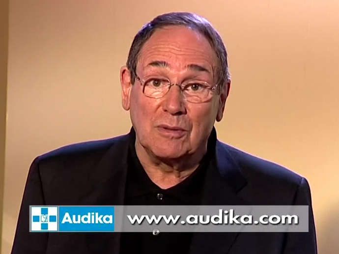 Audika : Faut pas attendre version 8 secondes | INA